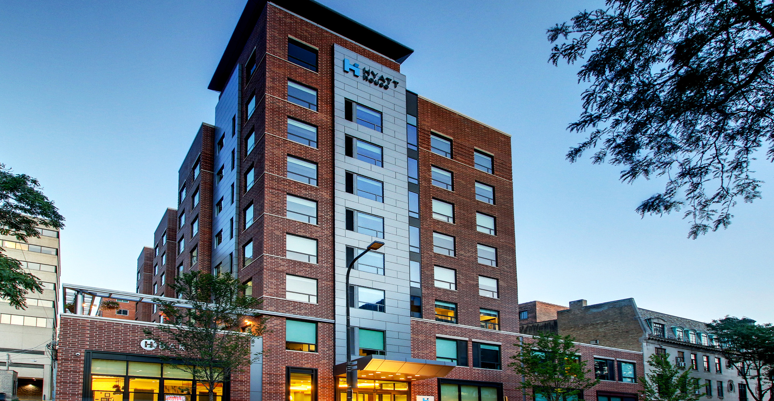 Hyatt Resource Portal